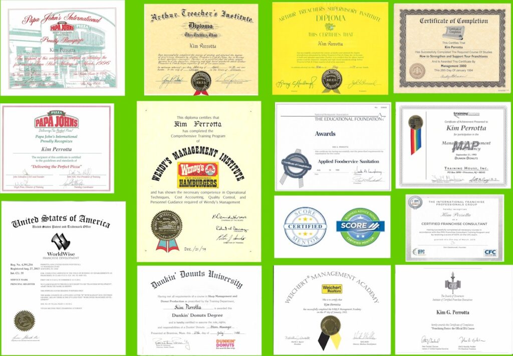 About us - World Wise Franchise Development